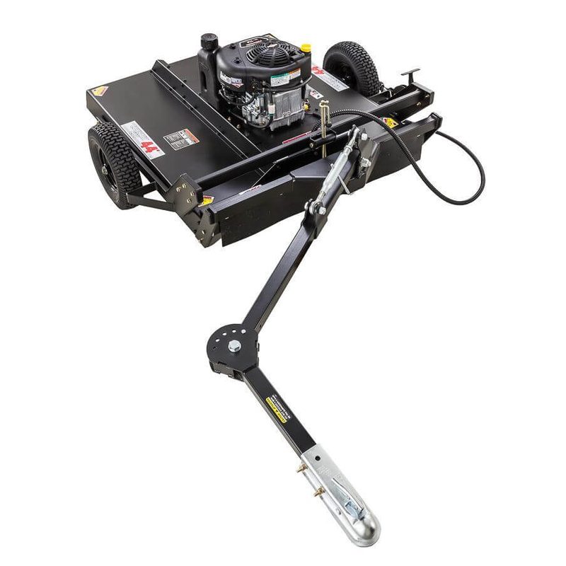 Swisher Country Cut 44" Trail Cutter 11.5 HP Briggs & Stratton — Yard ...