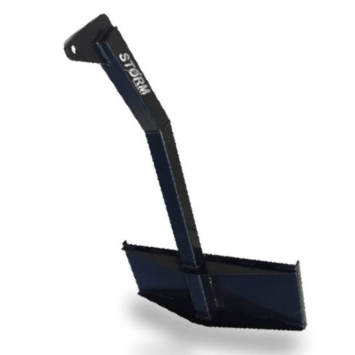 Skid Steer Tree Boom — Storm Attachments — Yard Patriots